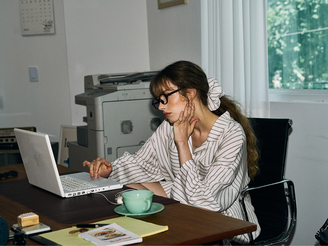 Zzz by Ullala 홈 | 예쁜템들 모여사는 오늘의집