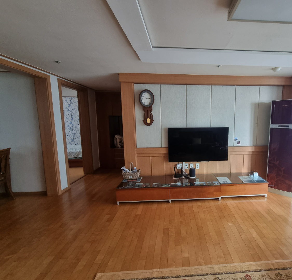 중후한 멋이 있는 화명대림쌍용강변타운 32py : 네이버 블로그