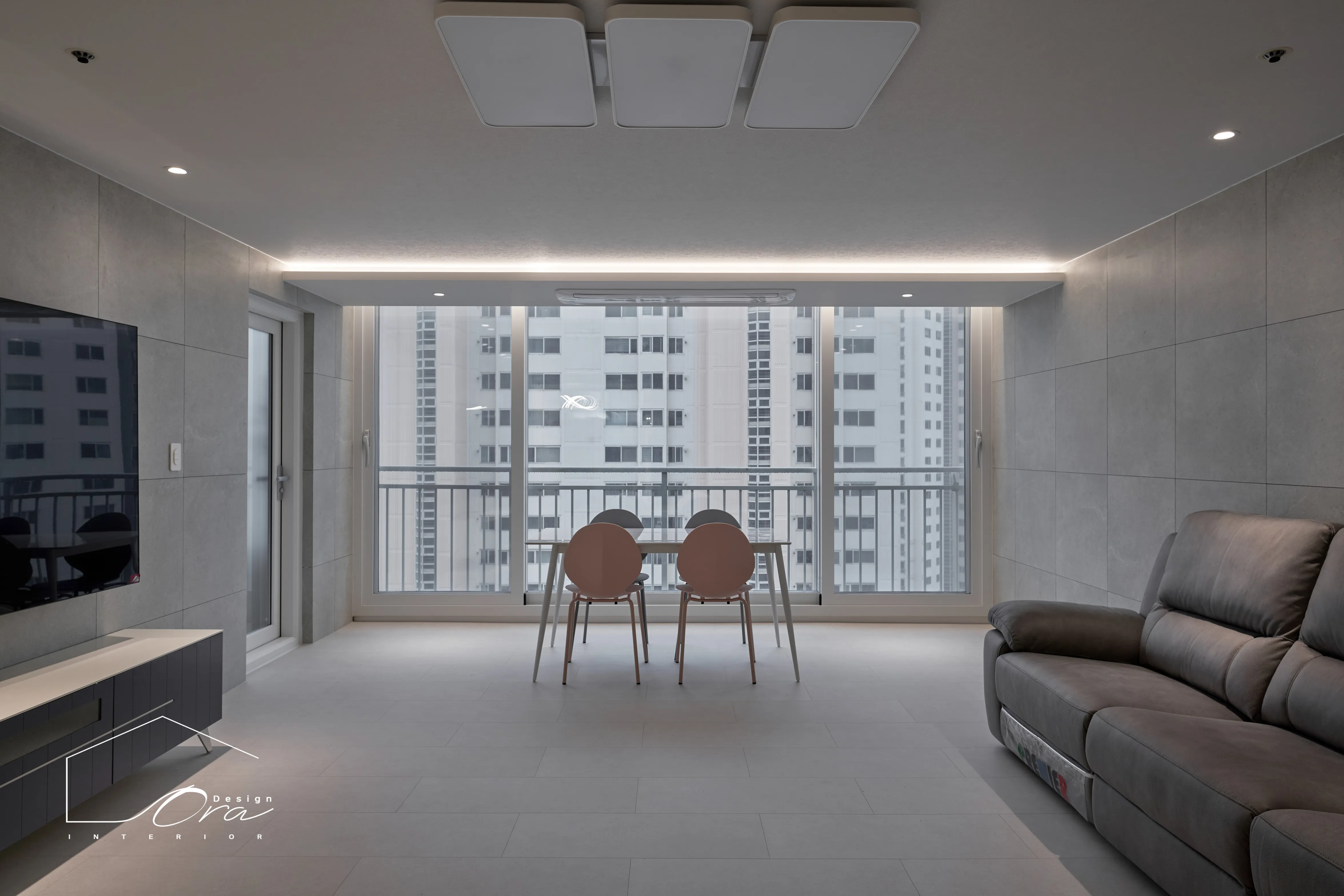 중후한 멋이 있는 화명대림쌍용강변타운 32py : 네이버 블로그