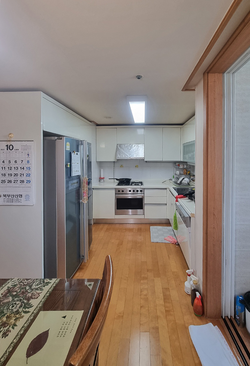 중후한 멋이 있는 화명대림쌍용강변타운 32py : 네이버 블로그