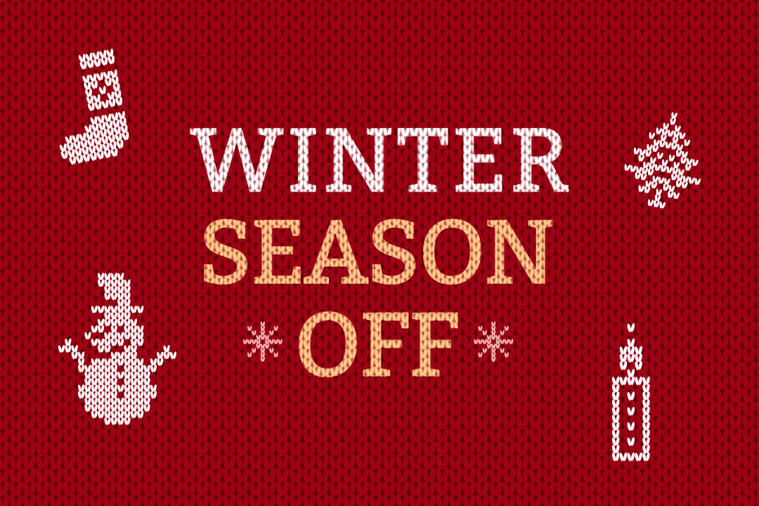 WINTER SEASON OFF | 오늘의집 쇼핑