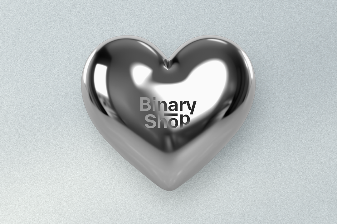 Binaryshop #Gift Market | 오늘의집 쇼핑