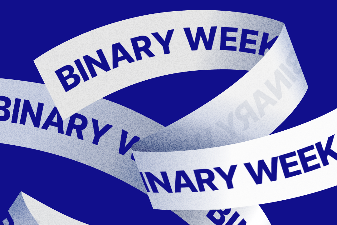 Binaryshop #Binaryweek | 오늘의집 쇼핑