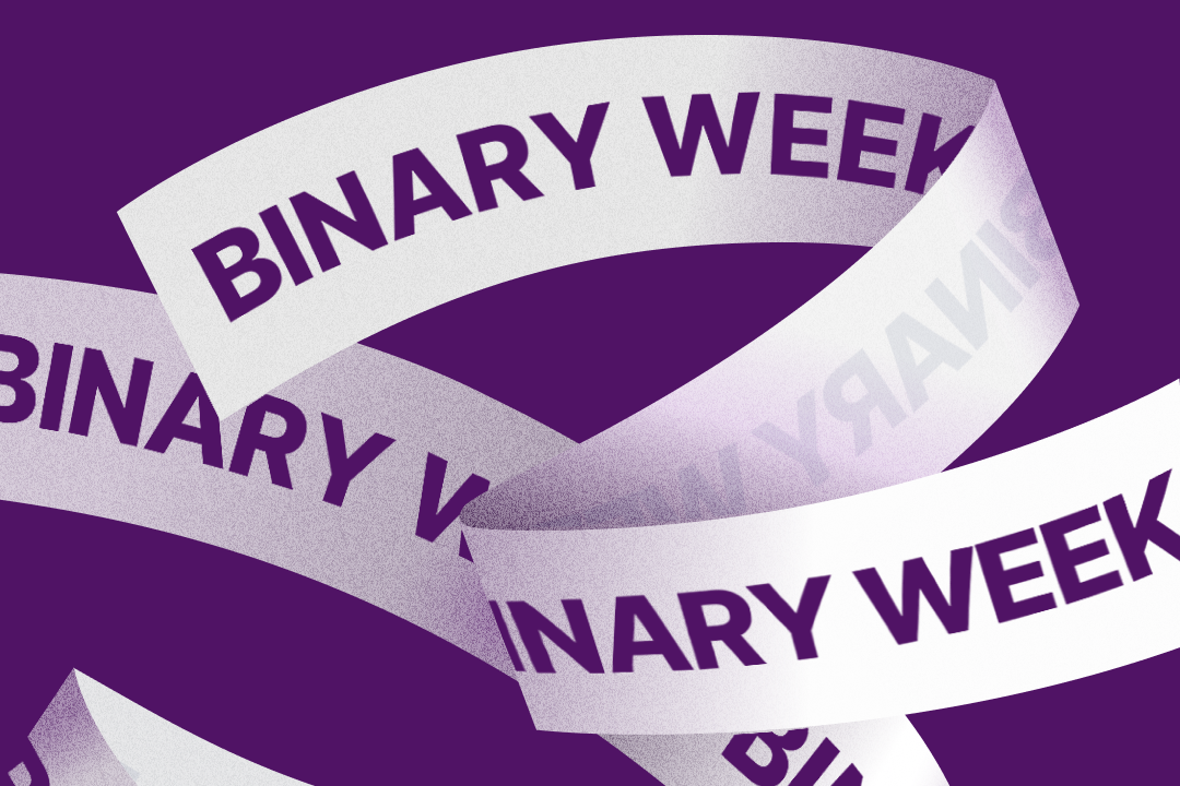 Binaryshop #Binaryweek | 오늘의집 쇼핑