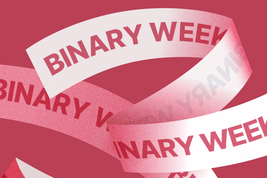 Binaryshop #Binary Week | 오늘의집 쇼핑